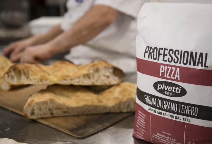 Pivetti – ML International